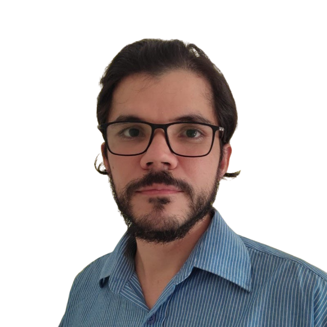 Eduardo Amarante - Data Scientist